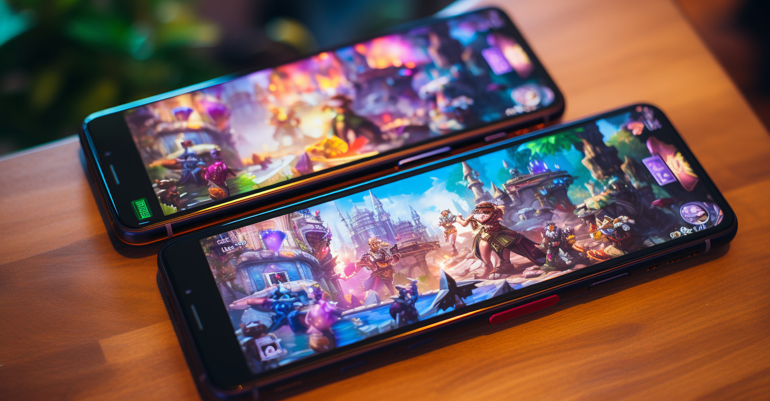 Play Top Mobile Games Like World of Warcraft with PvP Mode Unblocked ...