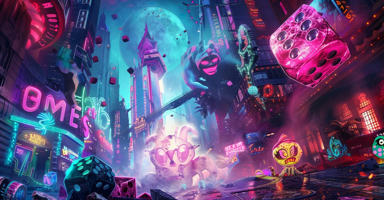 Play The Intersection of Games and Law: Exploring Legal Themes in ...