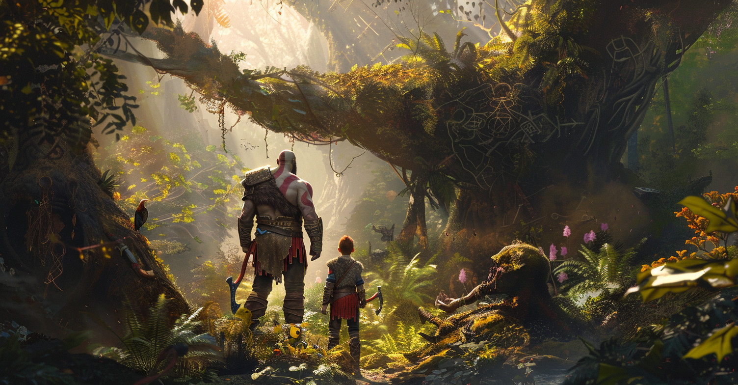 Play 4 Best Video Games with Side Quests Unblocked - WTF Games.io