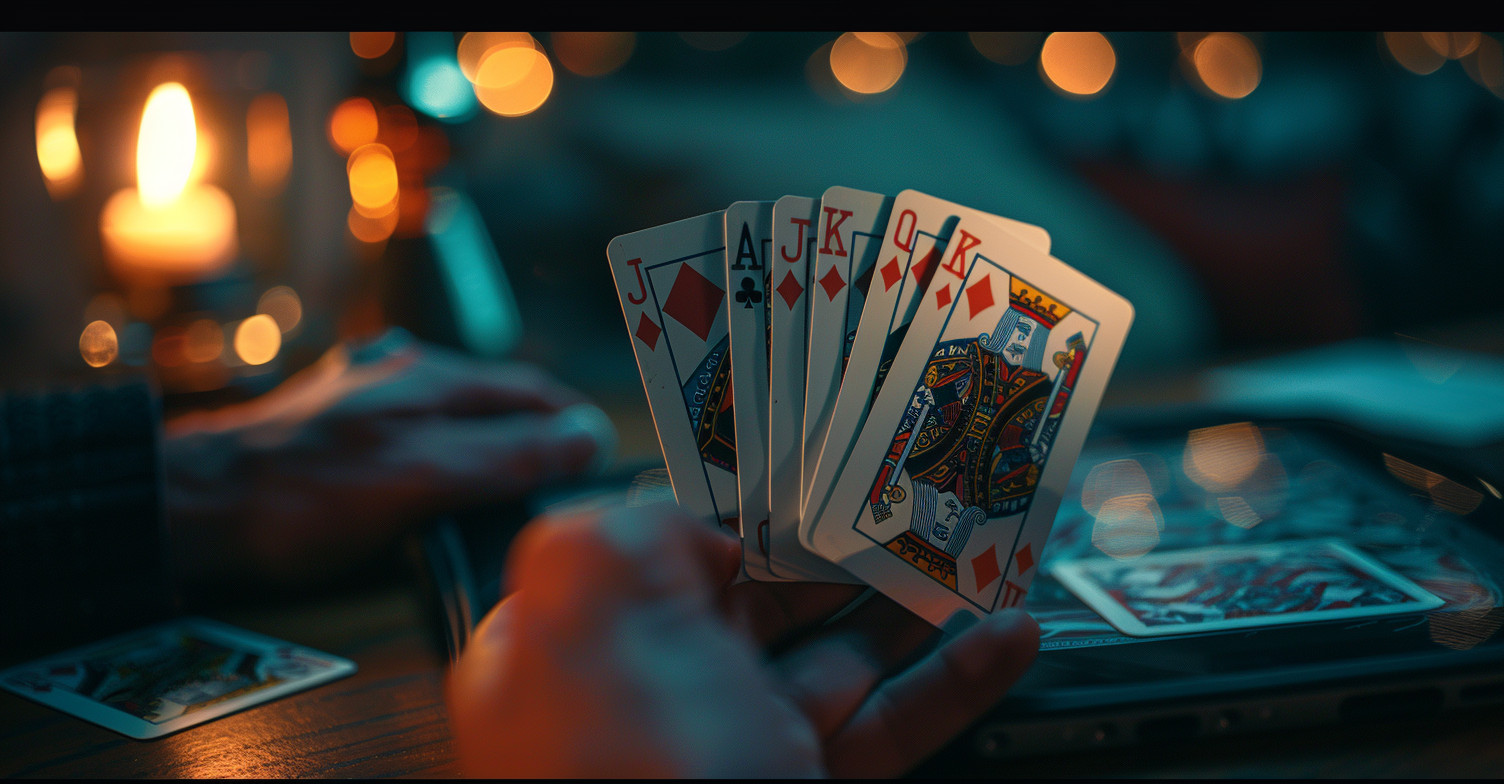 Play 4 Best Card Games with Multiplayer, Competitive Gameplay Unblocked ...