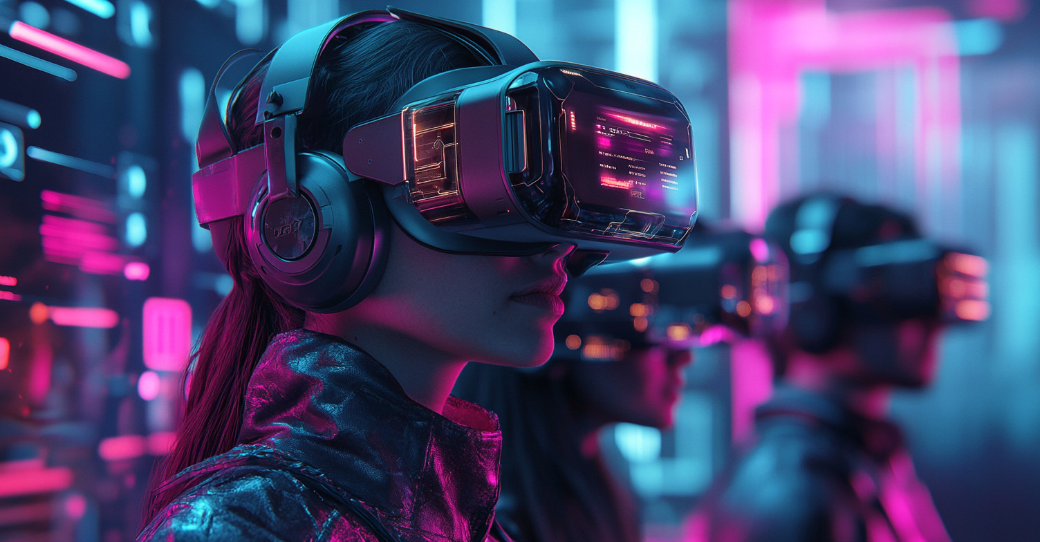 Play Virtual Worlds and Real Connections: Building Communities in ...