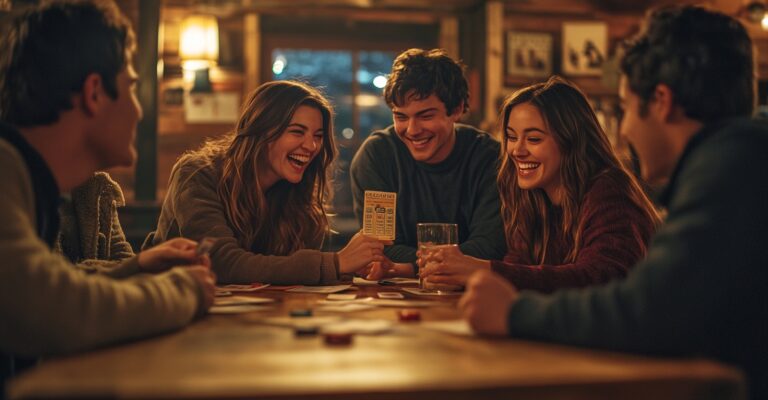 Play How to Find the Best Trivias for Your Next Game Night Unblocked ...