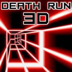 Play Death Run 3D Unblocked - WTF Games.io
