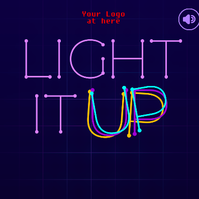 Play Light It Up Unblocked - WTF Games.io