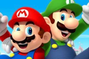 Play New Super Mario Bros Multiplayer Unblocked - WTF Games.io